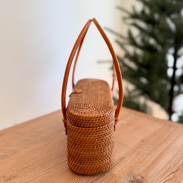 32 Best Handmade Bali Handbags 2026 – Stylish Rattan Bags Online ...