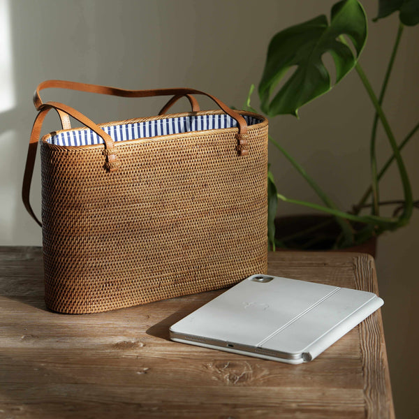 32 Best Handmade Bali Handbags 2026 – Stylish Rattan Bags Online ...